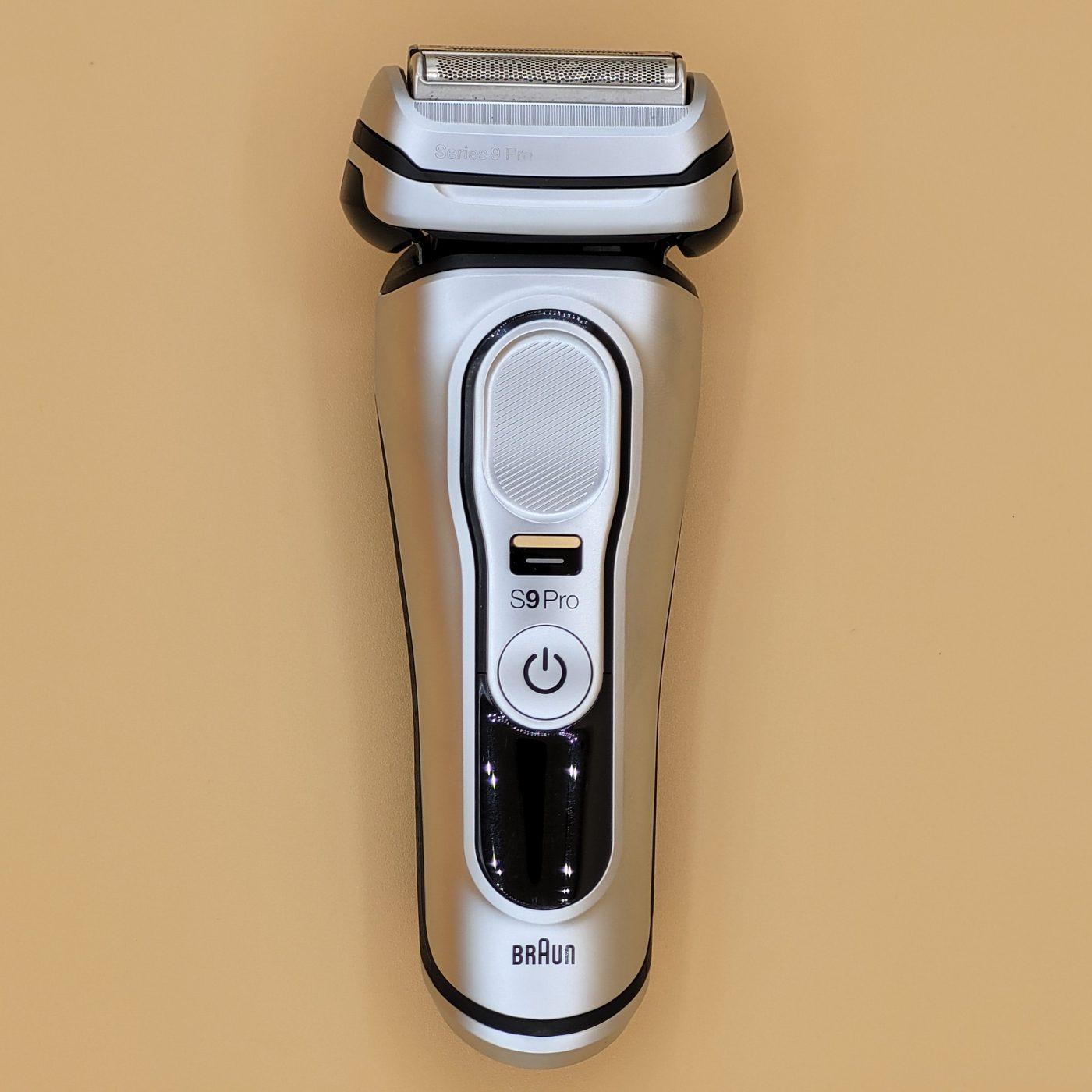 Braun Series 9 Pro Review - Shaver Dude