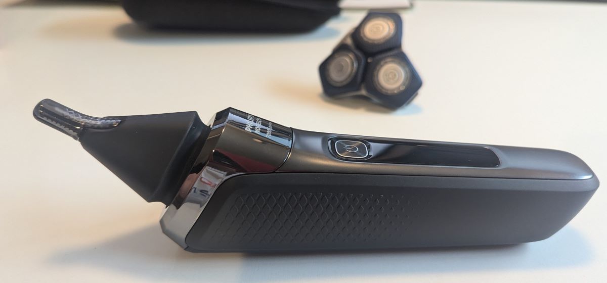 Philips Norelco 7300 Review - Shaver Dude