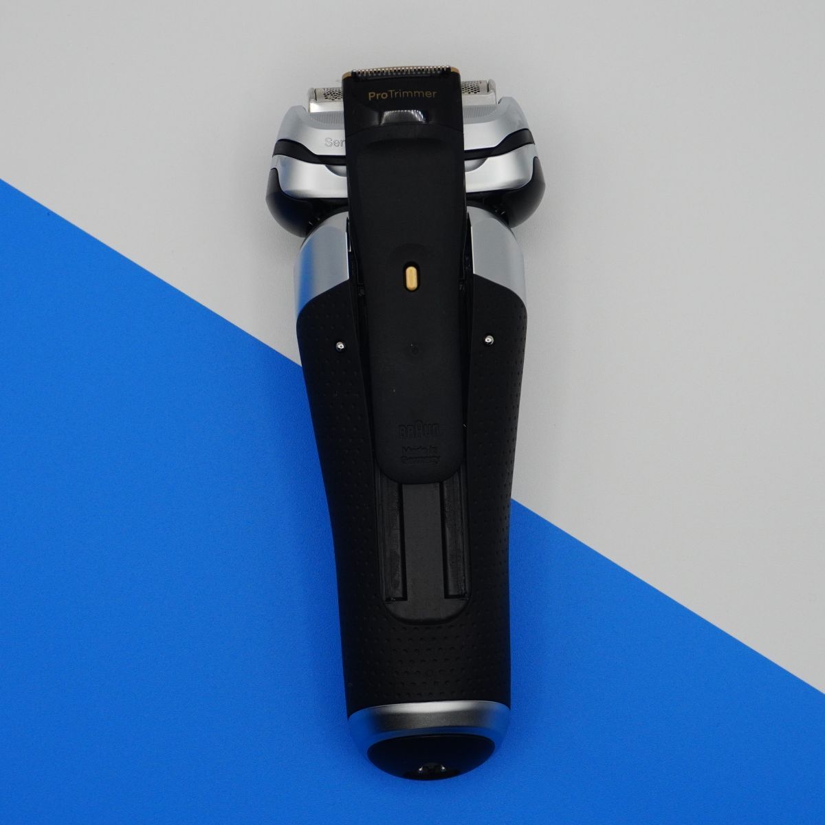Braun Series 9 Pro+ Review - Shaver Dude
