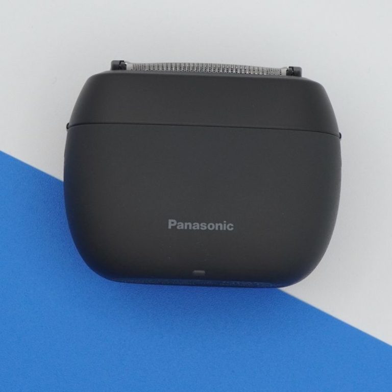Panasonic ARC5 Palm-Sized Review - Shaver Dude