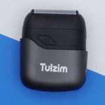 Tulzim Mini Razor Review - Shaver Dude