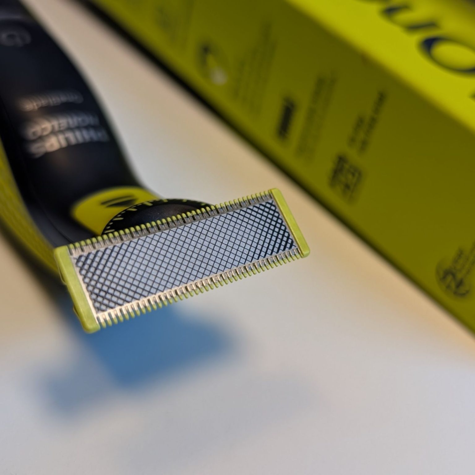 Philips Norelco OneBlade 360 Shaver Review - Shaver Dude