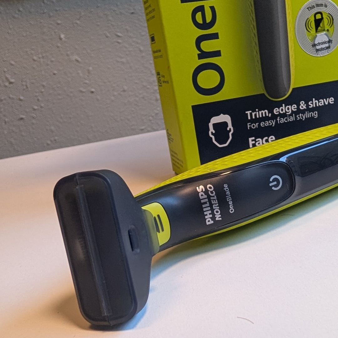 Philips Norelco OneBlade 360 Shaver Review - Shaver Dude