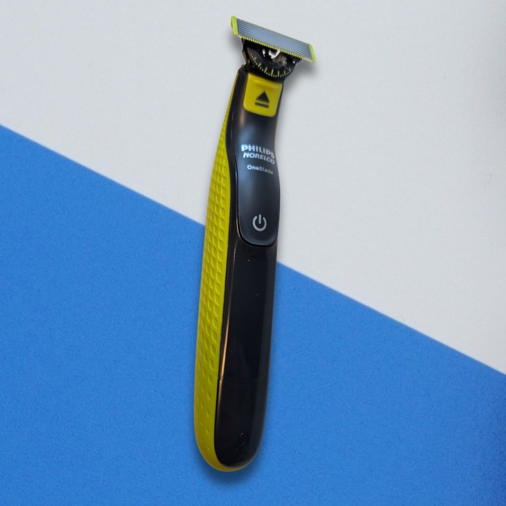 Philips Norelco OneBlade 360 Shaver Review - Shaver Dude